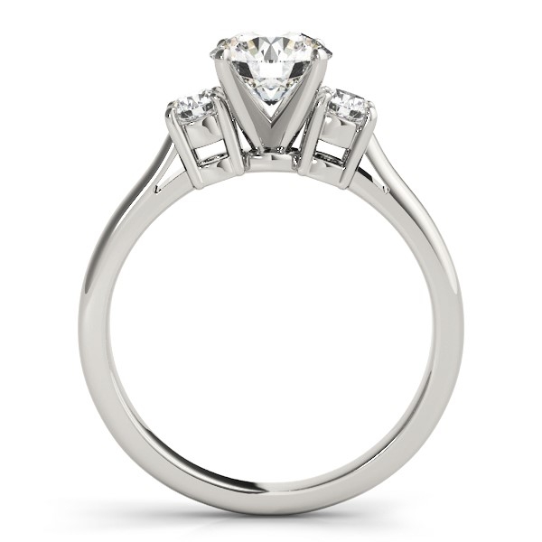 Lab Grown Diamond Engagement Rings | Lab Grown Diamond Rings - Clean Origin