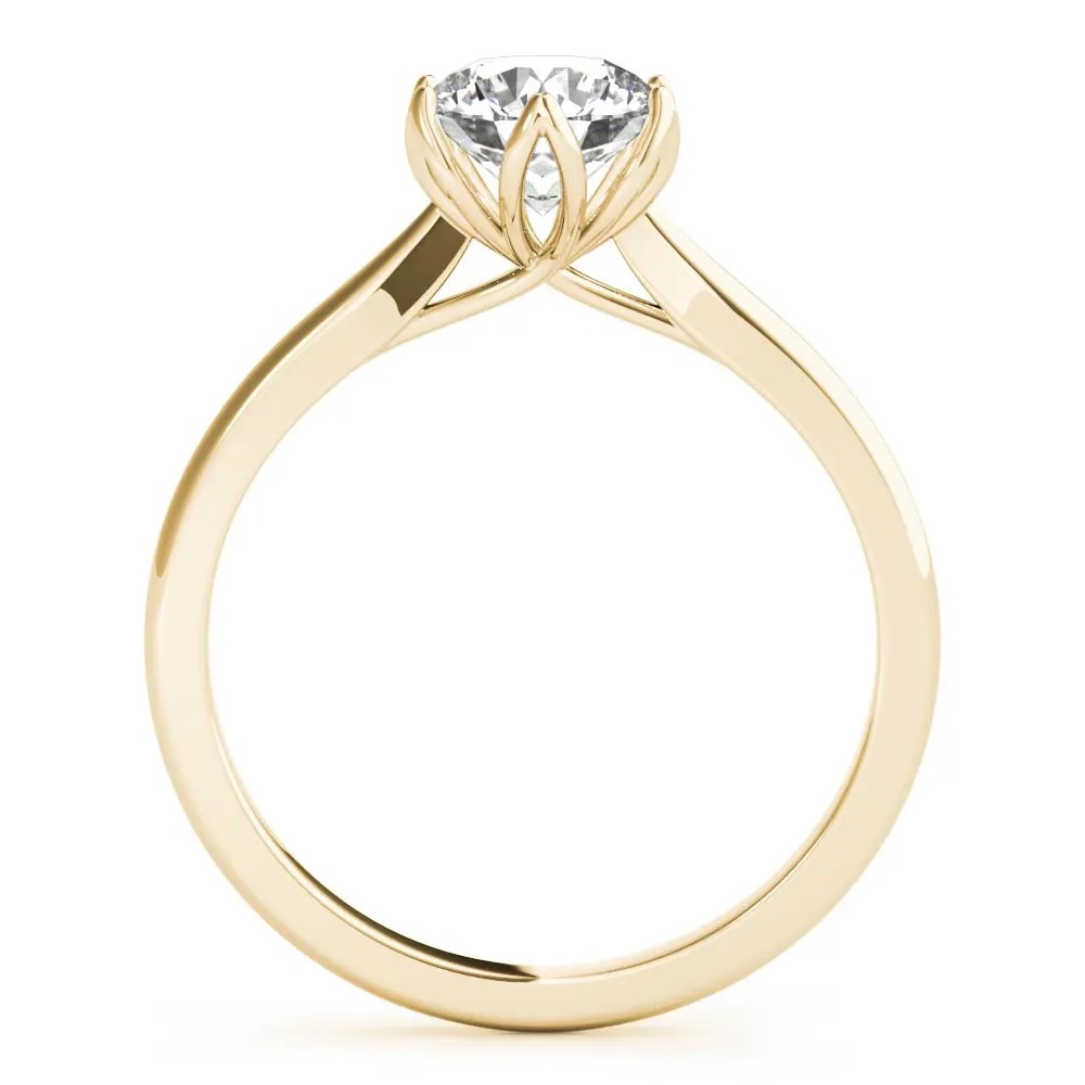 Affordable Lab Grown Diamond Engagement Rings - Clean Origin