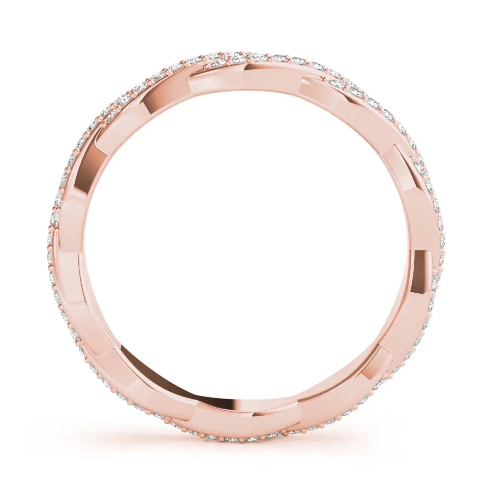 New Wedding Ring Arrivals - Clean Origin
