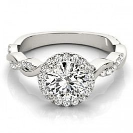 Lily Grand Ring - Clean Origin