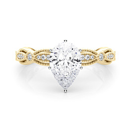 Mirabelle Ring - Clean Origin