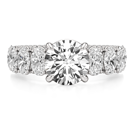 Palmer Ring - Clean Origin