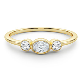 Harper Ring - Clean Origin