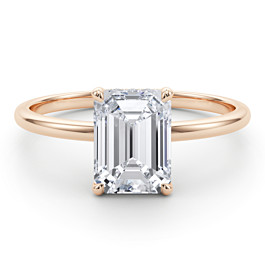 Brooke Ring - Clean Origin