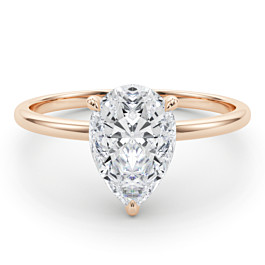 Brooke Ring - Clean Origin