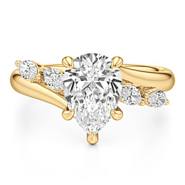 Montauk Ring - Clean Origin