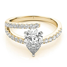 Soprano Ring - Clean Origin