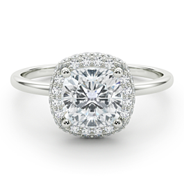 Ava Halo Ring - Clean Origin