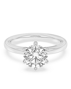 Shop Engagement Rings | Custom Your Ring - Clean Origin