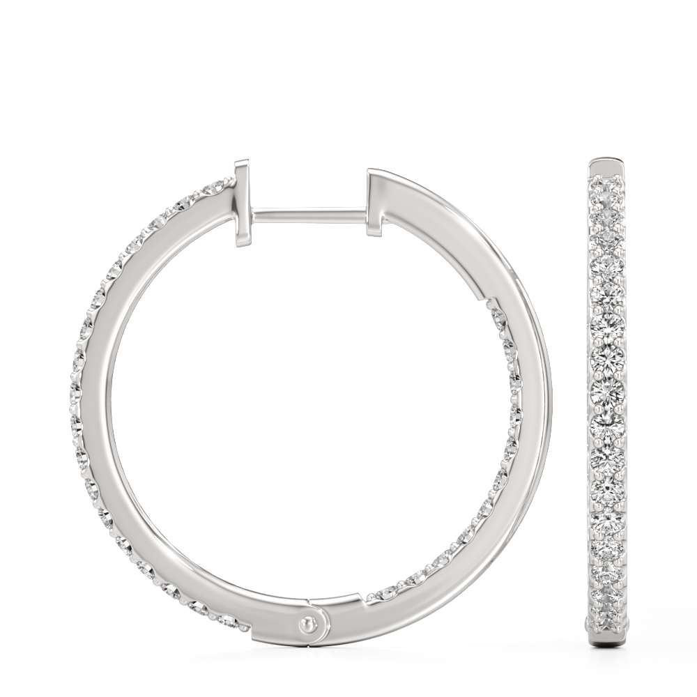 Lab Grown Diamond Jewelry - Clean Origin
