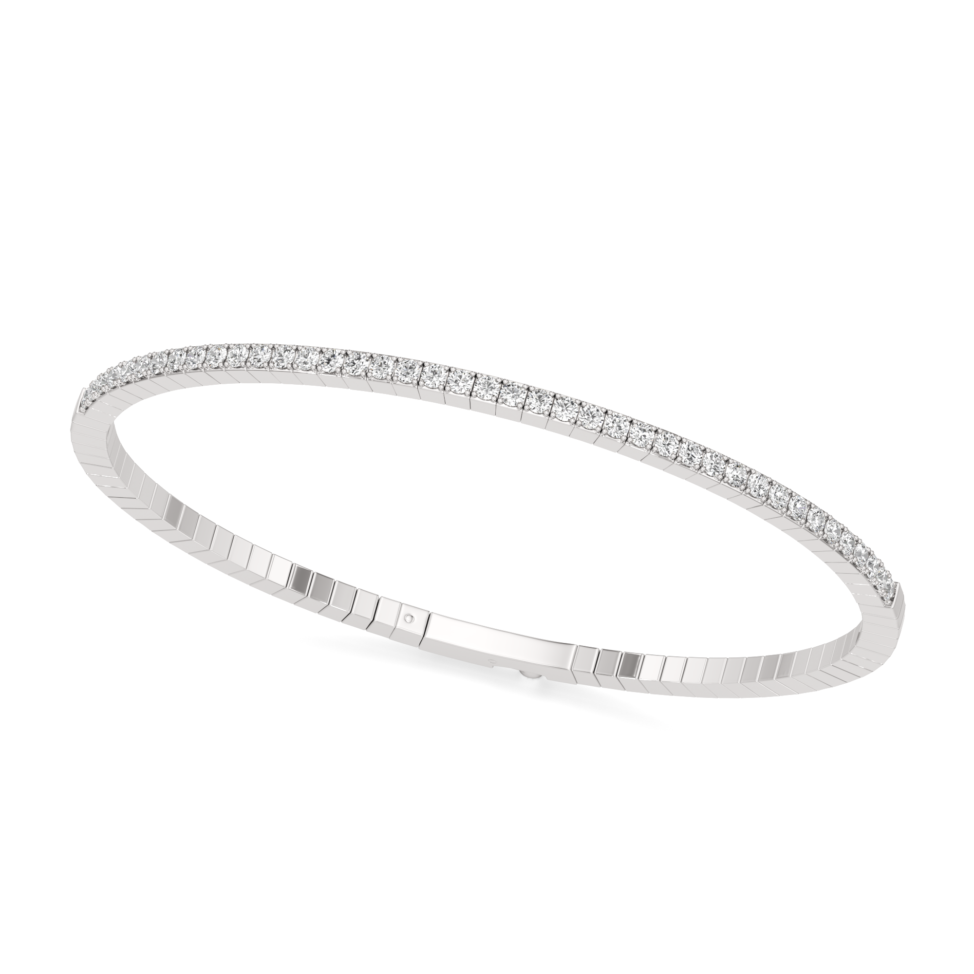 Lab Grown Diamond Jewelry - Clean Origin